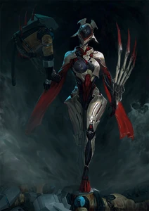 Devstream 115 | WARFRAME Wiki | Fandom