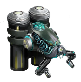 Extractor | Wiki Warframe Español | Fandom