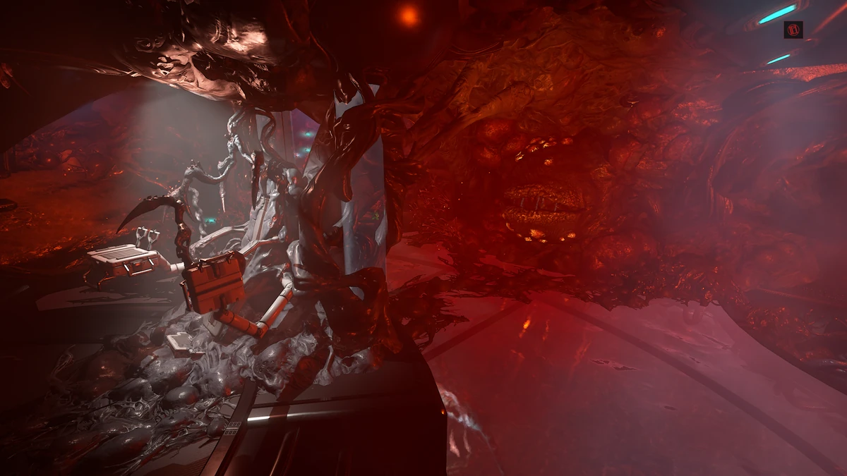 Helminth | WARFRAME Wiki | Fandom