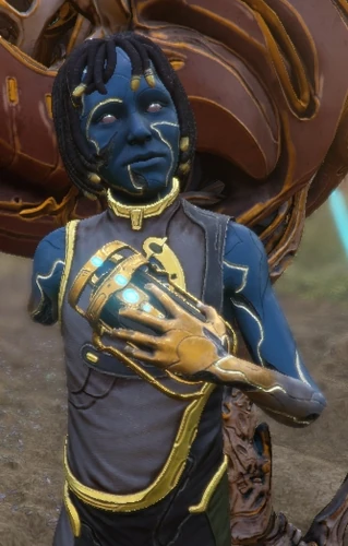 Koral | WARFRAME Wiki | Fandom