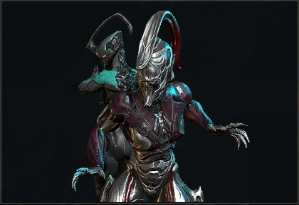 Nemesis コンプリートパック | Warframe日本語 Wiki | Fandom