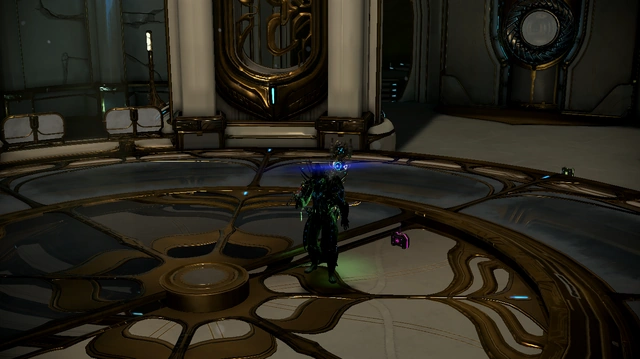 Luna Orokin/Test Potere | Warframe Wiki | Fandom