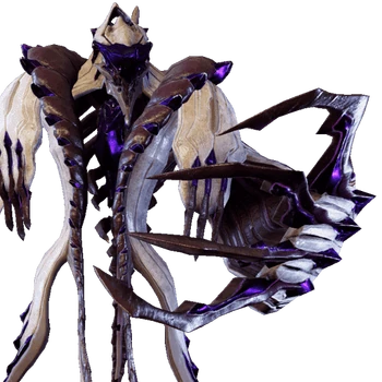 Sevagoth/Main | WARFRAME Wiki | Fandom