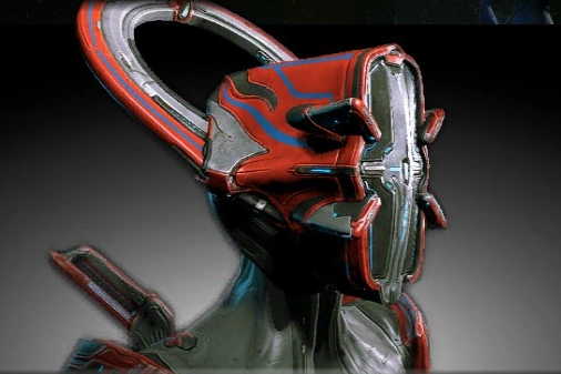 Aura Trinity Helmet | Magyar Warframe Wiki | Fandom