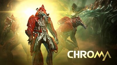 Devstream 48 | WARFRAME Wiki | Fandom
