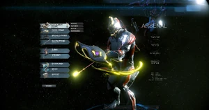 Conclave:Paris Prime | WARFRAME Wiki | Fandom