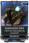 Mod Exilus | Wiki Warframe Español | Fandom