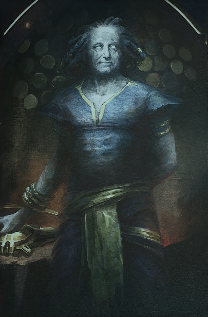 Albrecht Entrati | Wiki Warframe Español | Fandom