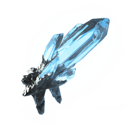 Asterite | WARFRAME Wiki | Fandom