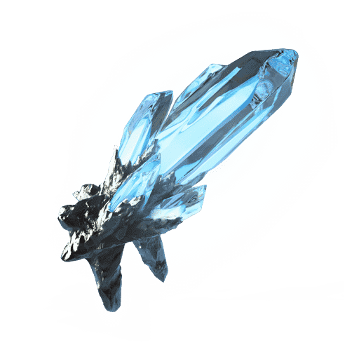 Asterite | WARFRAME Wiki | Fandom