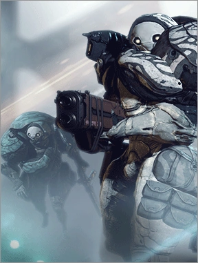 Grineer | Wiki Warframe | Fandom