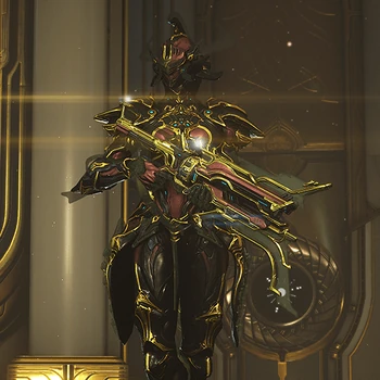 Gara Prime Theme | WARFRAME Wiki | Fandom