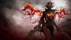 Garuda Prime | WARFRAME Wiki | Fandom