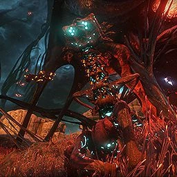 Jugulus Spines | WARFRAME Wiki | Fandom