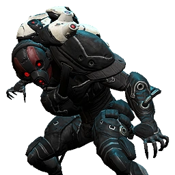 Maniakalny Grineer | Warframe Wiki | Fandom