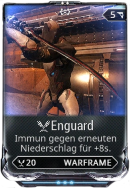 Enguard | Warframe Wiki | Fandom
