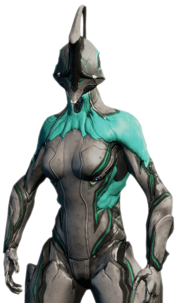 Nyx | Warframe Wiki | Fandom