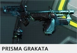 Conclave:Prisma Grakata | WARFRAME Wiki | Fandom