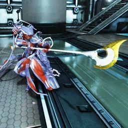 Argent Scourge | WARFRAME Wiki | Fandom