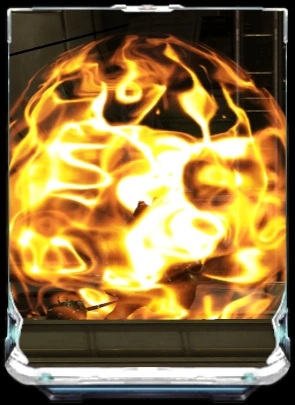 Flame Barrier | WARFRAME Wiki | Fandom