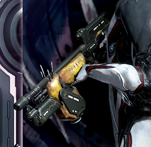 Grakata | WARFRAME Wiki | Fandom