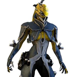 Mesa | WARFRAME Wiki | Fandom