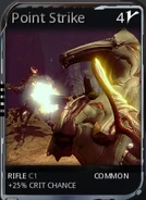 Point Strike | WARFRAME Wiki | Fandom