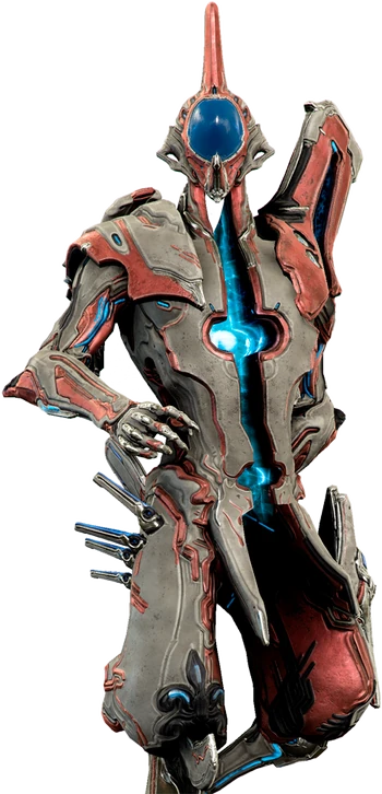 Caliban/Principal | Wiki Warframe Español | Fandom