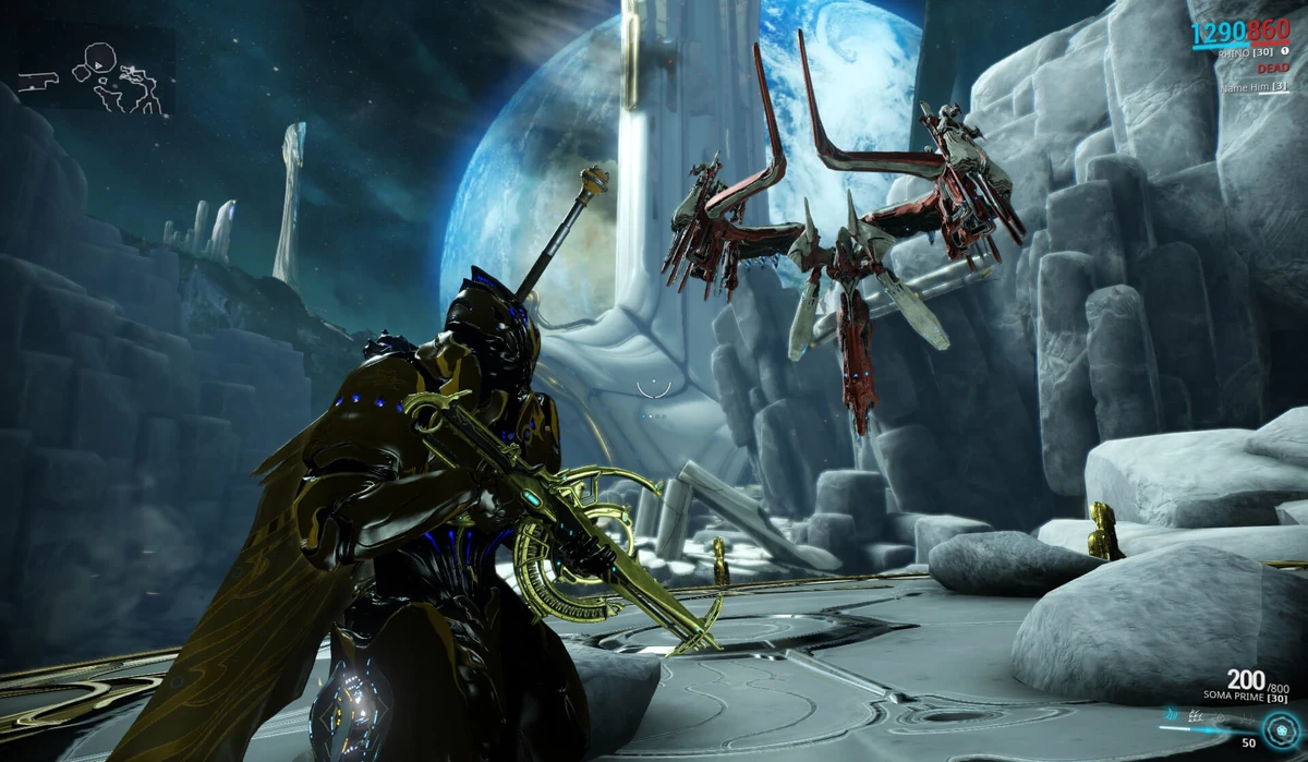 Devstream 87 | WARFRAME Wiki | Fandom