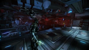 Infested Ship | WARFRAME Wiki | Fandom