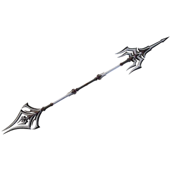 Polearm Skopos Skin | WARFRAME Wiki | Fandom