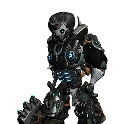 Glacik Commander | WARFRAME Wiki | Fandom