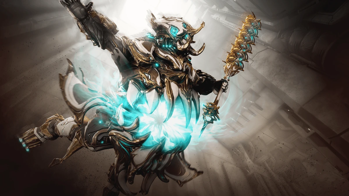 Grendel Prime | WARFRAME Wiki | Fandom