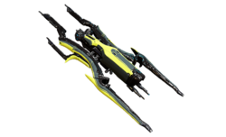 Orbiter | Warframe Wiki | Fandom