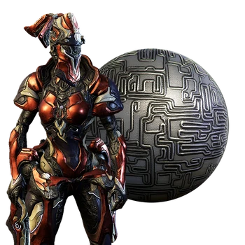 Protea Voidshell Collection | WARFRAME Wiki | Fandom