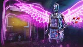 Annual Events | WARFRAME Wiki | Fandom