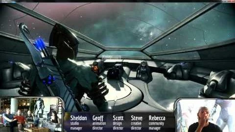 Devstream 33 | WARFRAME Wiki | Fandom