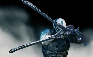 Dex Dakra | WARFRAME Wiki | Fandom