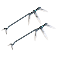 Dual Zoren | WARFRAME Wiki | Fandom