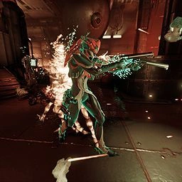Peacemaker | WARFRAME Wiki | Fandom
