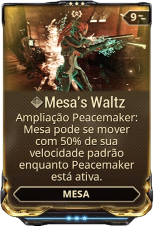 Peacemaker | WARFRAME Wiki PT-BR | Fandom