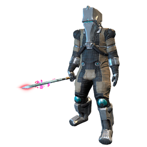 Prod Crewman | WARFRAME Wiki | Fandom