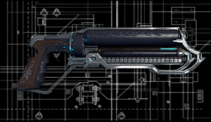 Magnus | WARFRAME Wiki | Fandom