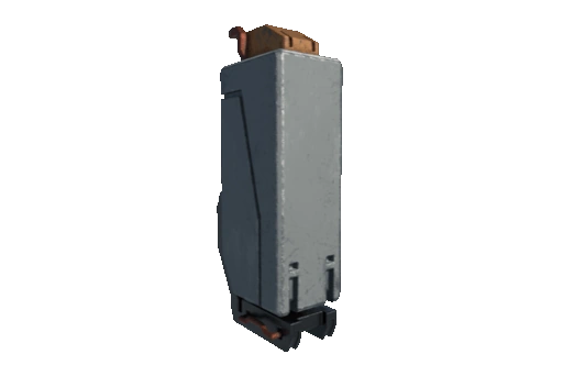 Bateria Muon | WARFRAME Wiki PT-BR | Fandom