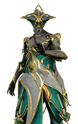 Baruuk Prime | WARFRAME Wiki | Fandom