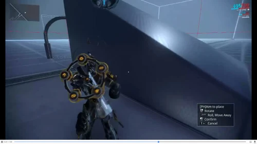 Devstream 103 | WARFRAME Wiki | Fandom