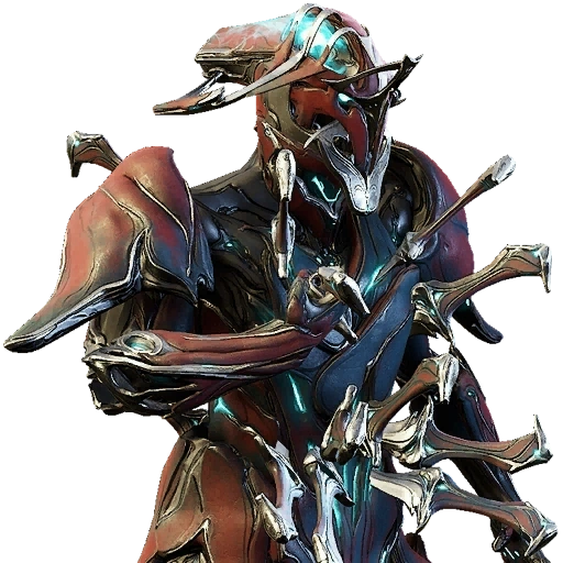 Kullervo/Principal | Wiki Warframe | Fandom