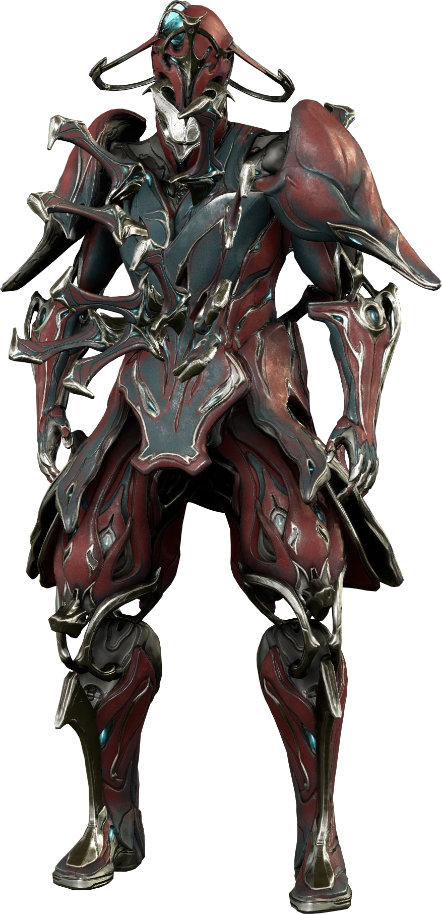 Kullervo | Wiki Warframe Español | Fandom