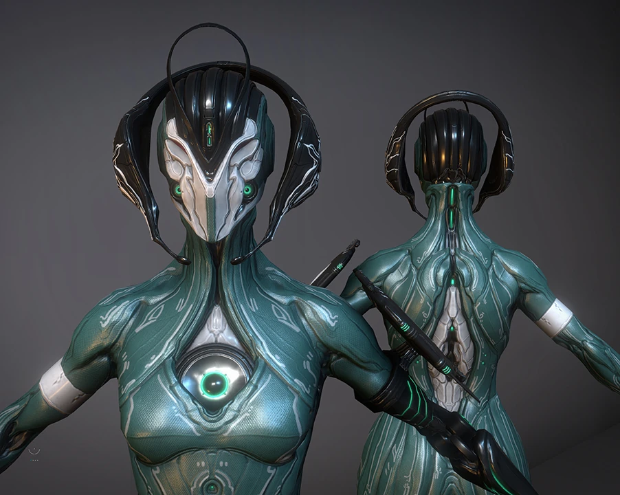 Devstream 68 | WARFRAME Wiki | Fandom