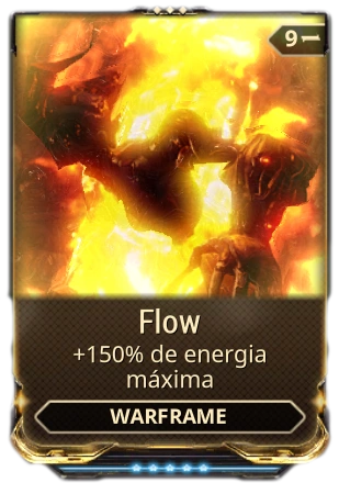 Flow | WARFRAME Wiki PT-BR | Fandom